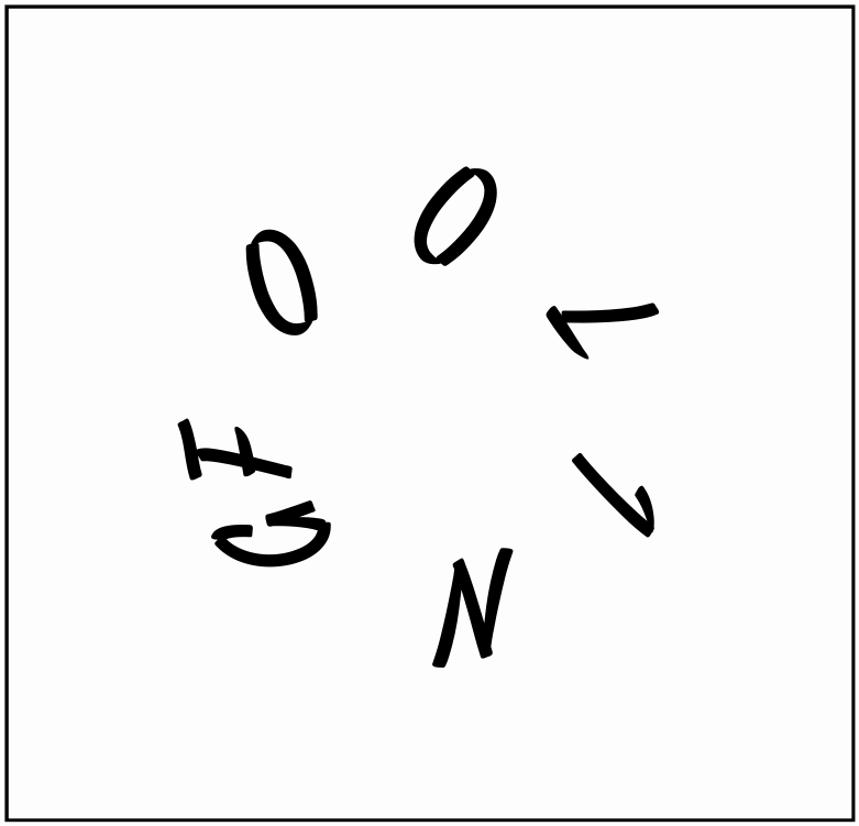 120+ Free rebus puzzles with answers
